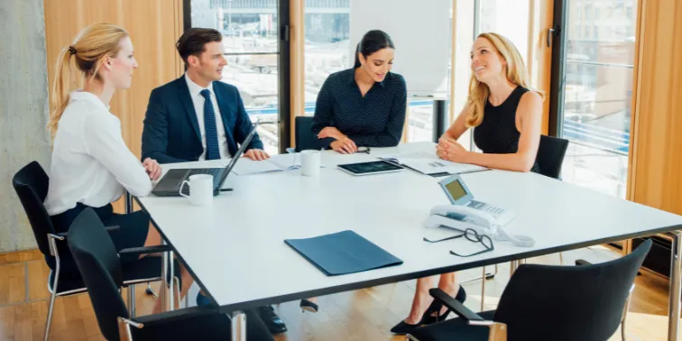 325 HR Team Names that Shape Company Culture