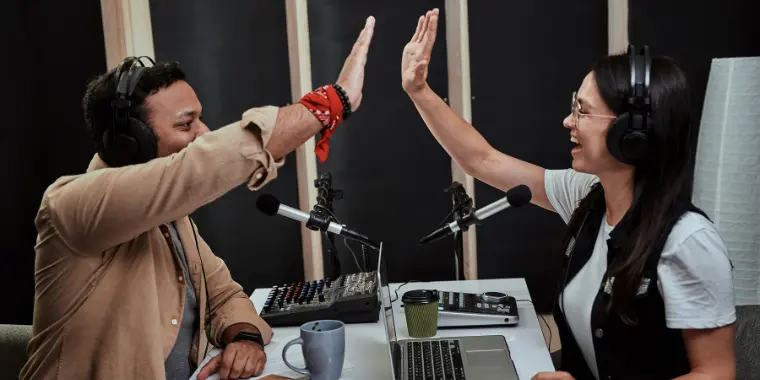 405 Football Podcast Names That’ll Hook Fans Instantly