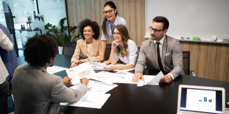 325 HR Team Names that Shape Company Culture